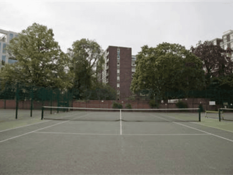 Tennis – CourtFit
